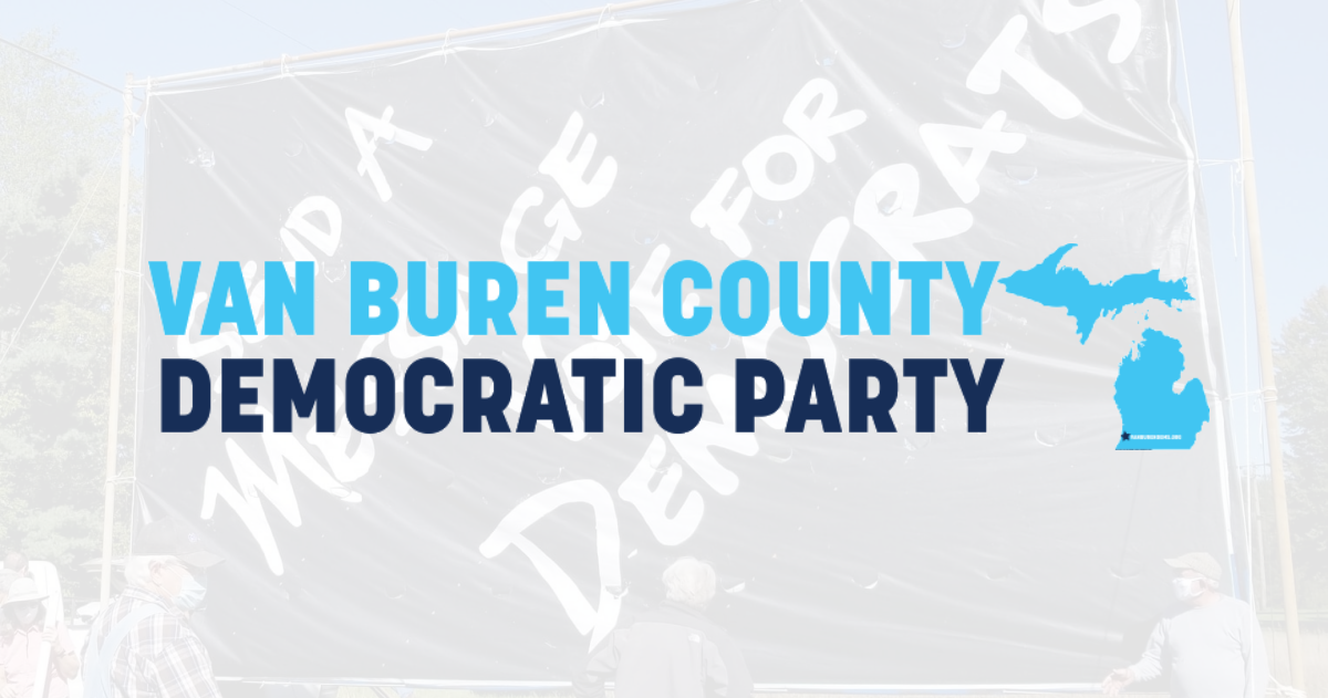 Van Buren County Democratic Party